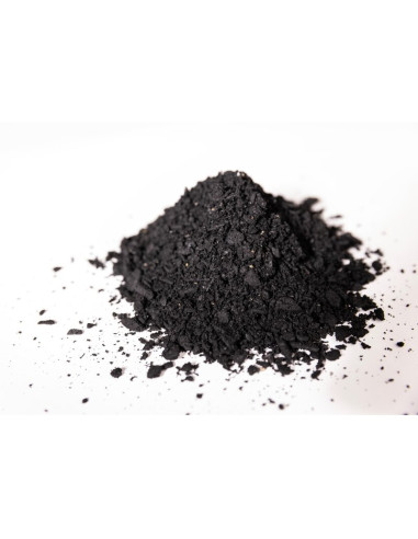 Biochar + Microbes Biokohle 5L – Gesunder Boden & starke Pflanzen