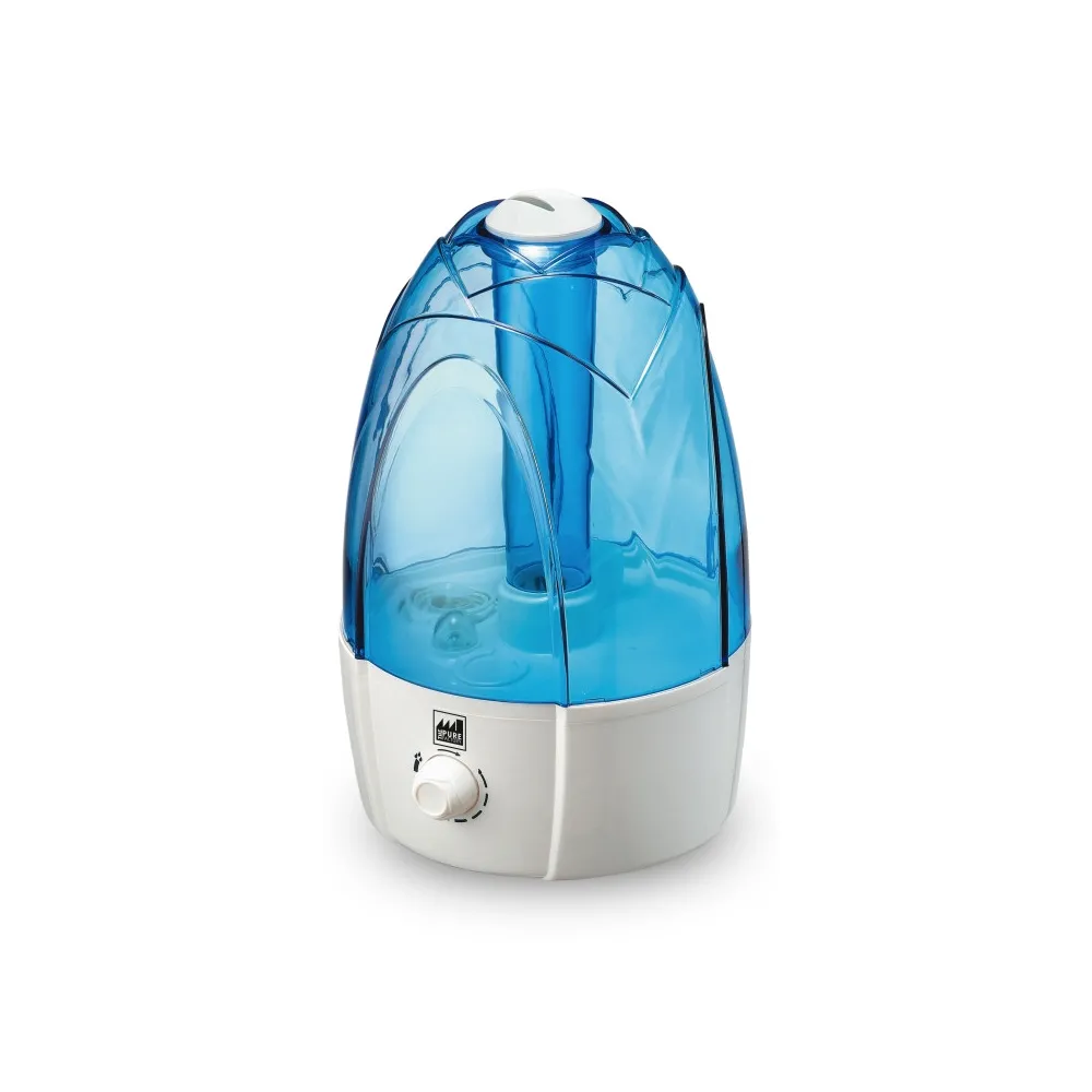 AC Infinity Cloudforge T3 Gen. 2 Luftbefeuchter - Ultraschall ...