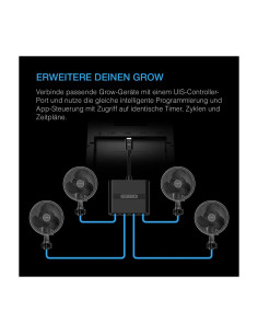 AC Infinity kaufen - Klima-Tools | Grow Guru