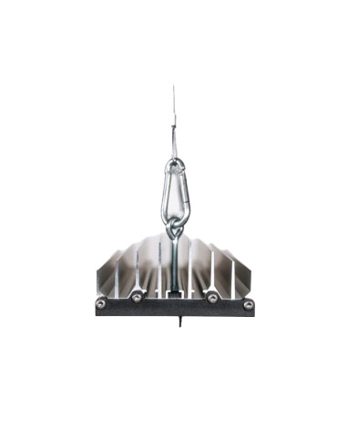 SANlight STIXX 50 Grow LED 54W – Effiziente Pflanzenbeleuchtung