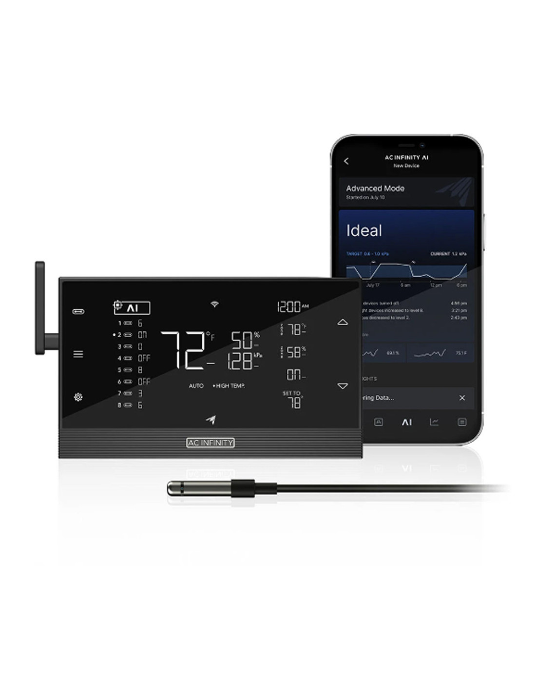 AC Infinity Controller 69 Pro