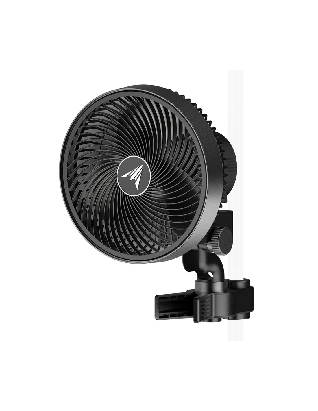 AC Infinity: Fortgeschrittene Belüftungslösungen für Grow-Rooms