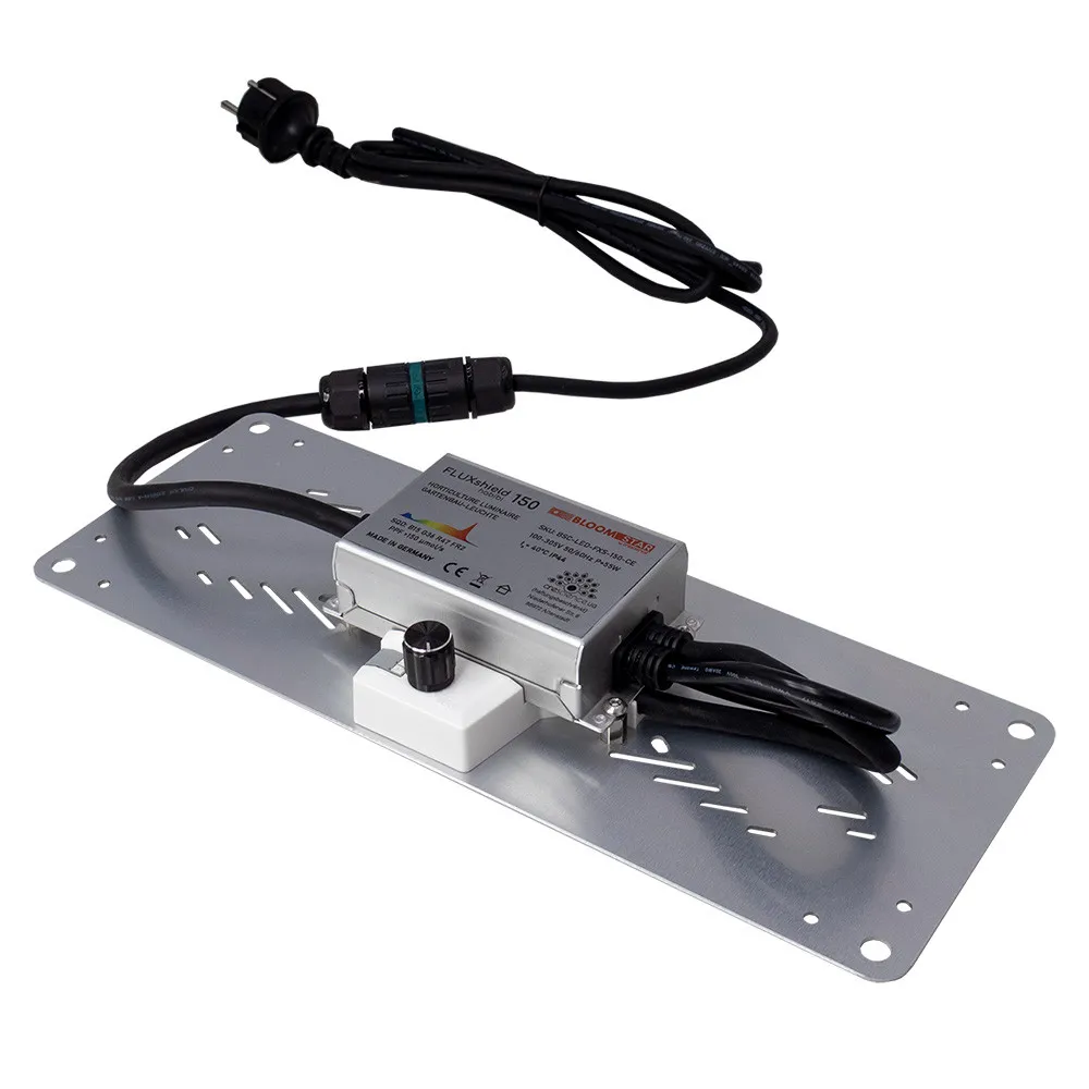 Habibi 150 54W LED Growlampe kaufen - 40x40