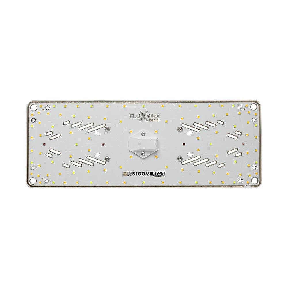Habibi 150 54W LED Growlampe kaufen - 40x40