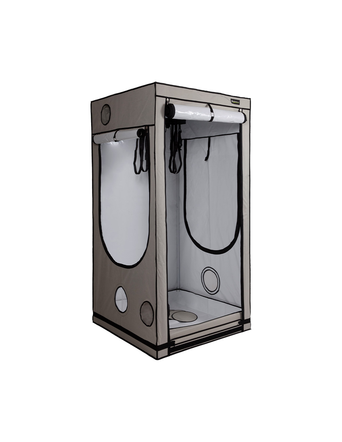 HOMEbox - Deutsche Qualität für Anfänger und Fortgeschrittene