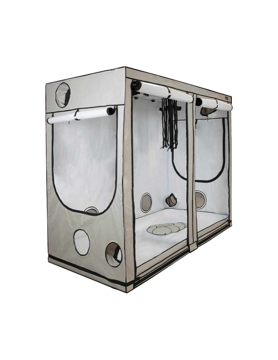 HOMEbox - Deutsche Qualität für Anfänger und Fortgeschrittene