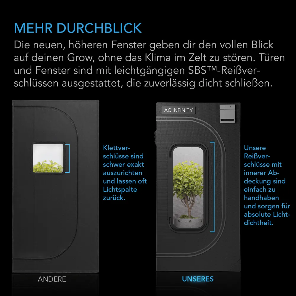 AC Infinity Cloudlab 866 150x150 kaufen