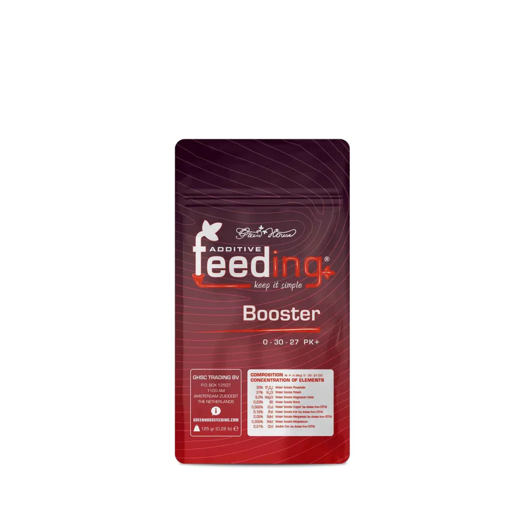 Powder Feeding Booster kaufen - Grow Guru
