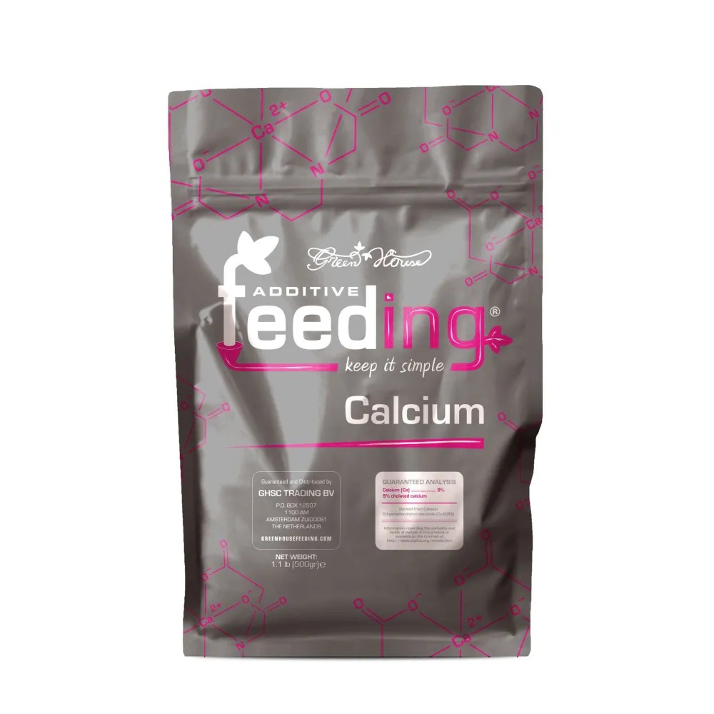 Powder Feeding Calcium kaufen - Grow Guru