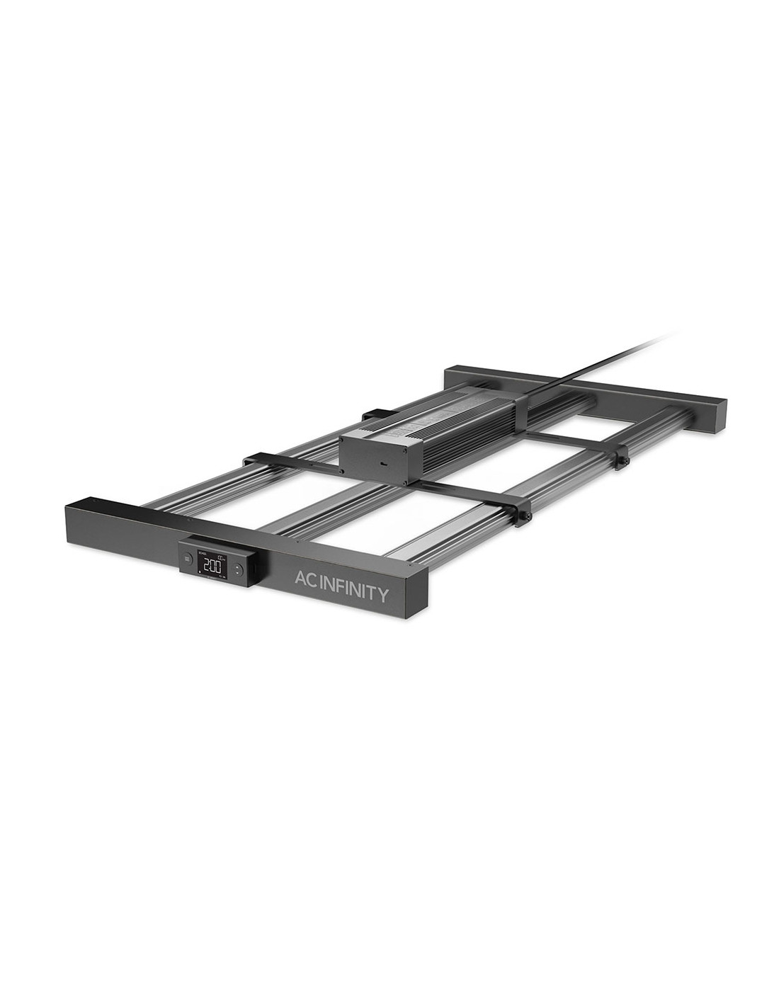 AC Infinity Controller 69 Pro - Steuerung für AC-Infinity Geräte