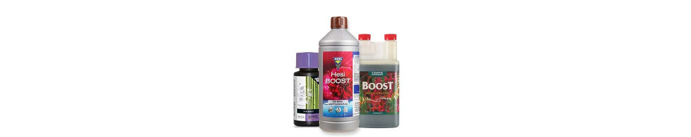 Hochwertige Grow Booster für Anfänger und Profis - Grow Shop