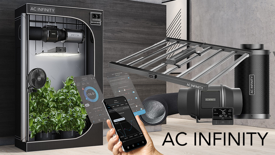 Der Grow Shop mit Persönlichkeit!